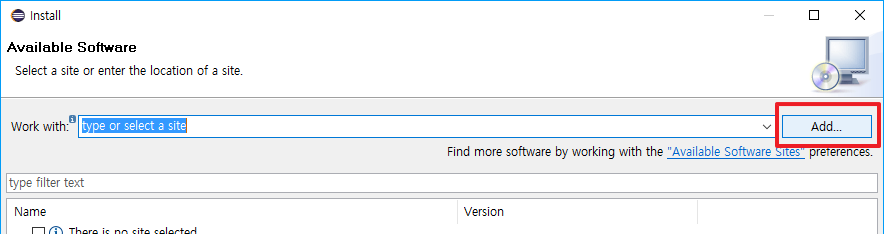 makers - STM32(Cortex-M3) 개발환경구축 with Eclipse