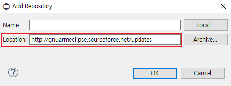 makers - STM32(Cortex-M3) 개발환경구축 with Eclipse