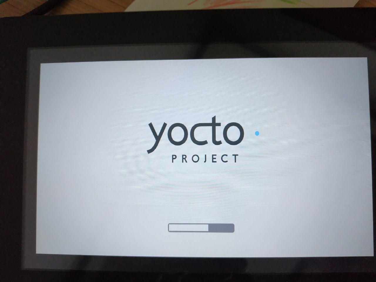 makers - yocto project, 라즈베리파이를 위한 Qt + 임베디드리눅스 빌드