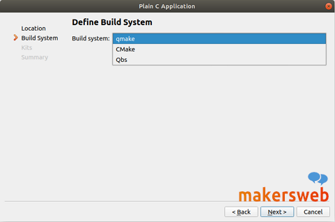 makers - 리눅스에서 SDL2 최신버전 컴파일과 Qt Creator로 개발환경 구성