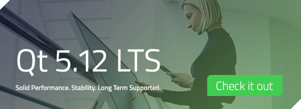 makers - Qt 5.12 LTS정식 릴리즈