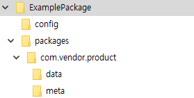 makers - Qt Installer Framework - 패키징, 설치프로그램 제작