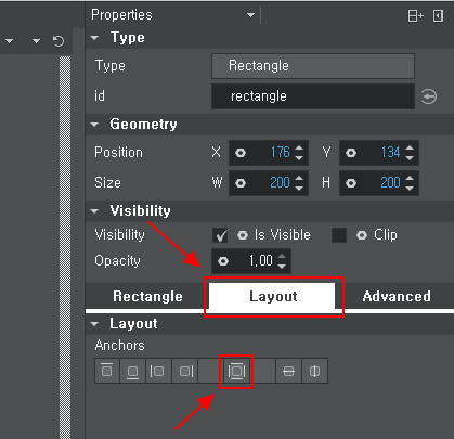 makers - QtCreator Design으로 GUI만들기 (QML로 만드는 Hello World -2)