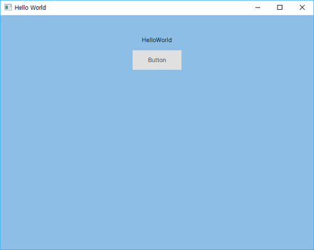 makers - QtCreator Design으로 GUI만들기 (QML로 만드는 Hello World -2)