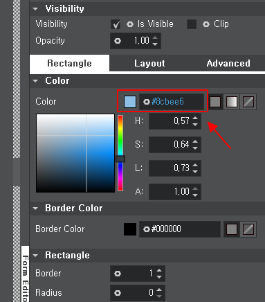 makers - QtCreator Design으로 GUI만들기 (QML로 만드는 Hello World -2)