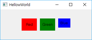 makers - Qml 기본 컴포넌트 강좌 (4) - 모델 리스팅(Listing)