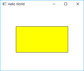 makers - Qml 기본 컴포넌트 강좌 (1)