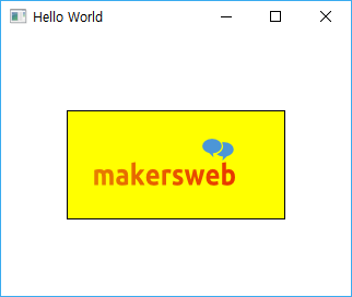 makers - Qml 기본 컴포넌트 강좌 (1)